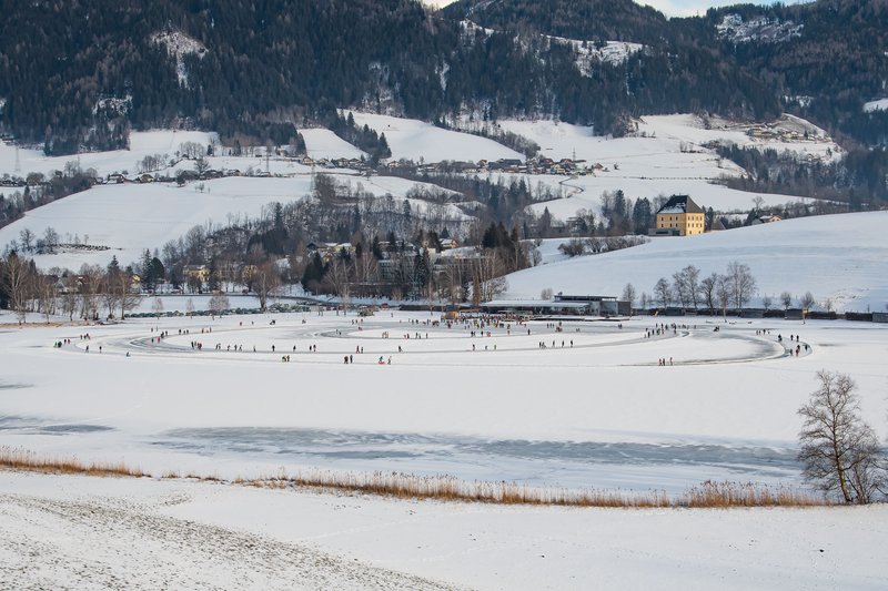 Aigen im Ennstal - Aigen im Ennstal