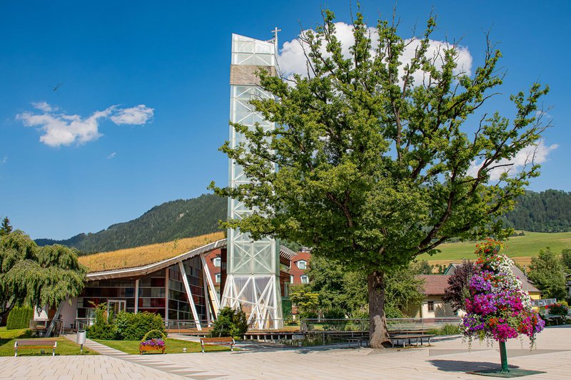 Aigen im Ennstal - Aigen im Ennstal