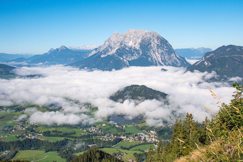 Aigen im Ennstal - Aigen im Ennstal