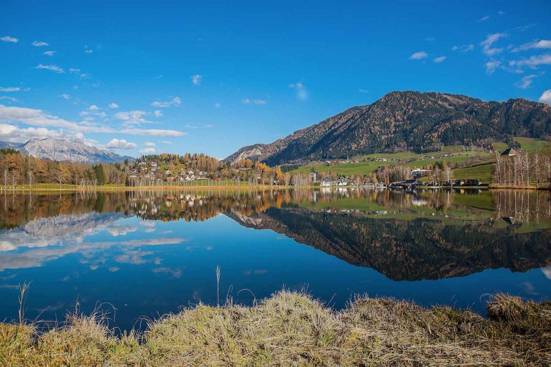 Aigen im Ennstal - Aigen im Ennstal